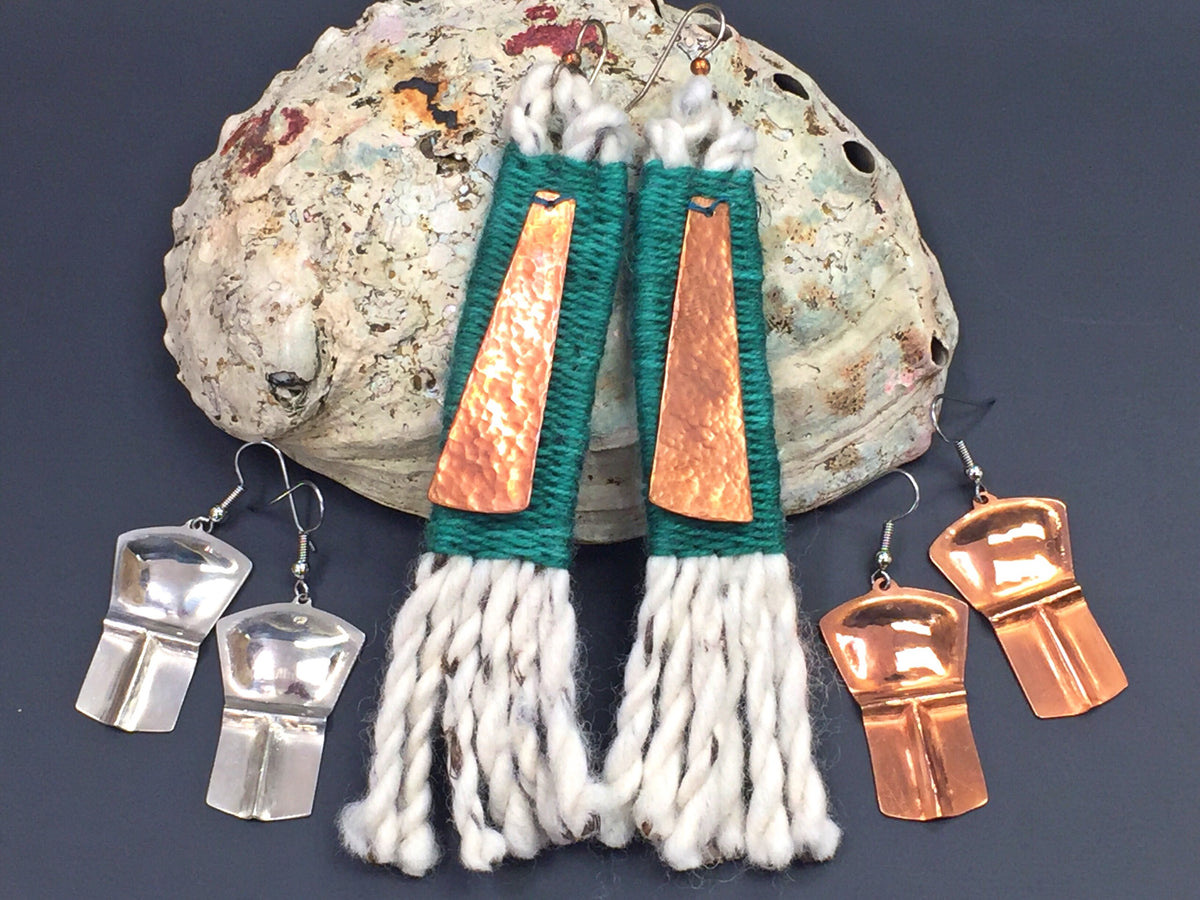 Earrings – Planet Alaska