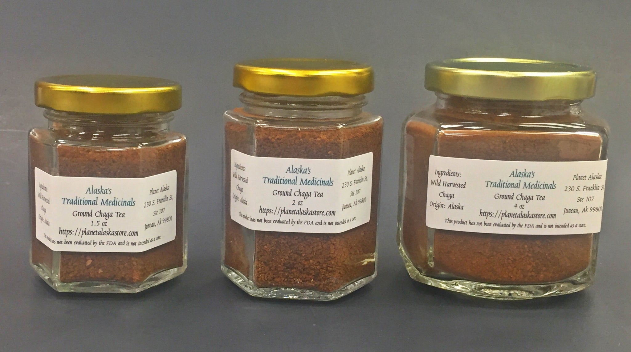 Planet Alaska connects you with all things Alaska.